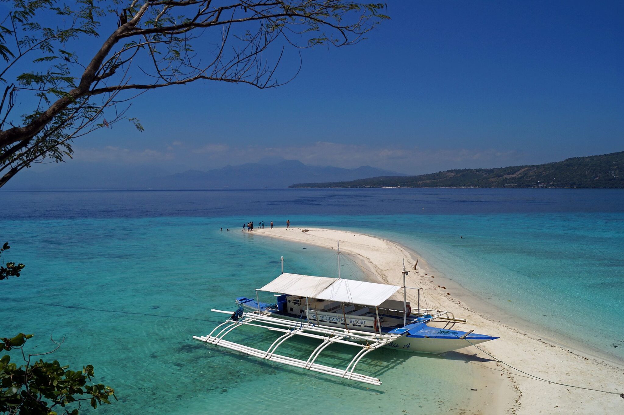 Santander Tours & Activities - Cebu Neptune Diving Adventure, Inc.