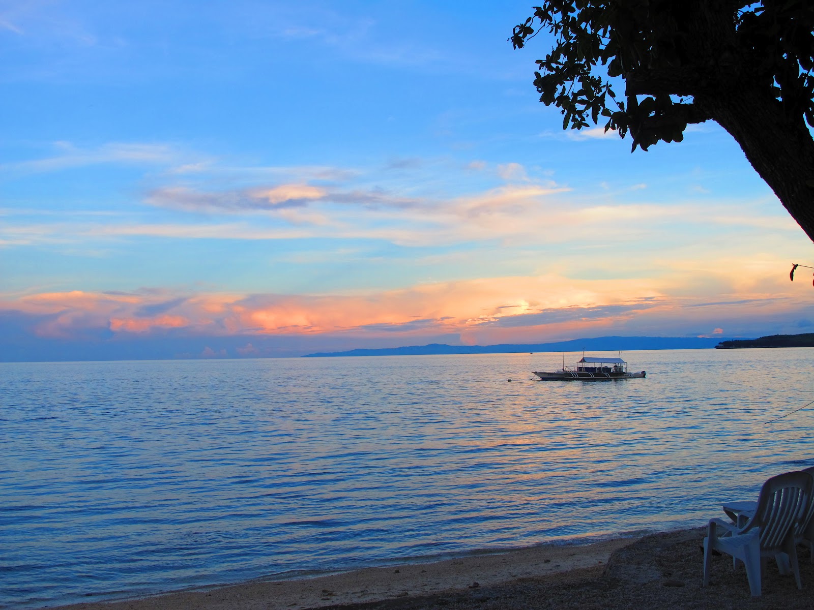 Santander Tours & Activities - Cebu Neptune Diving Adventure, Inc.